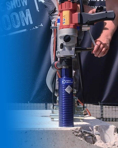 Professional Demolition International - Dry techniques are coming to ...