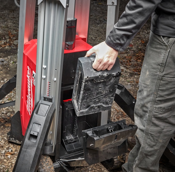 Professional Demolition International - Milwaukee's paradigm shift
