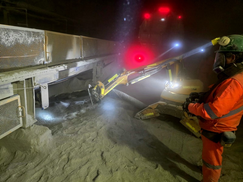 Professional Demolition International - Challenges in maintaining ...