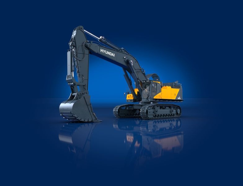 Professional Demolition International - HD Hyundai Construction ...